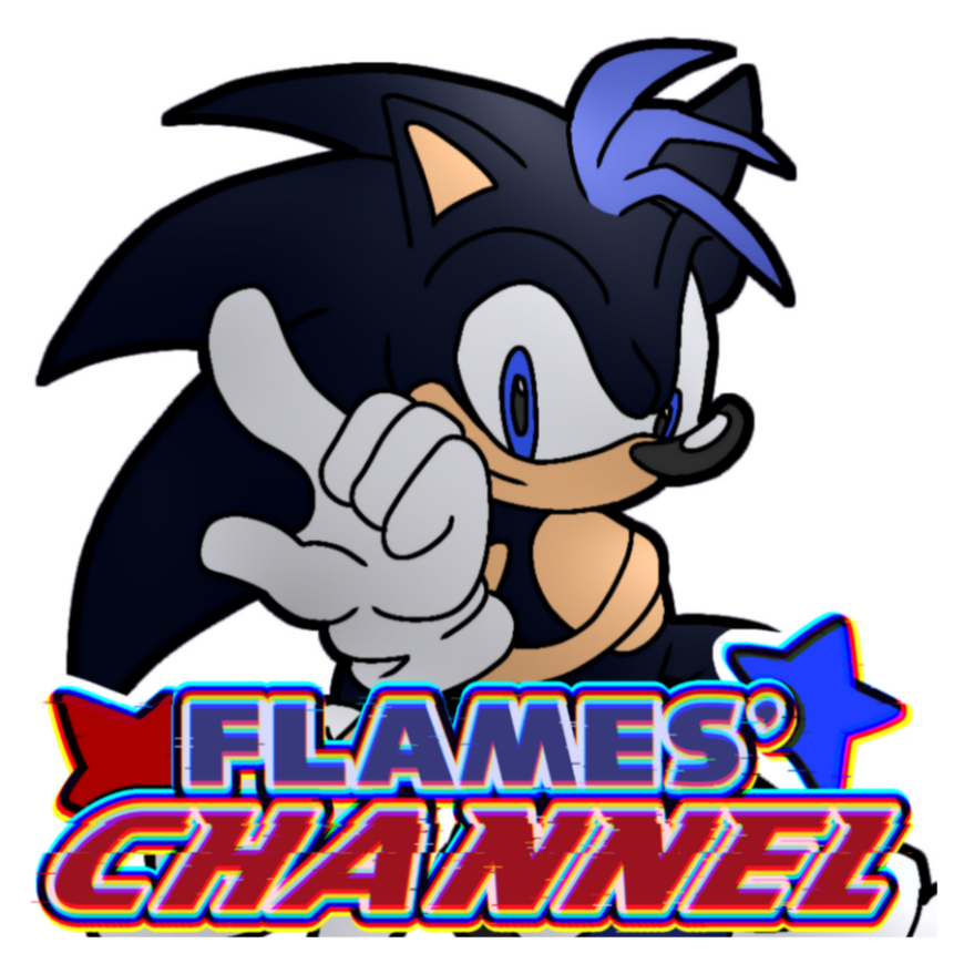 Flames' Channel